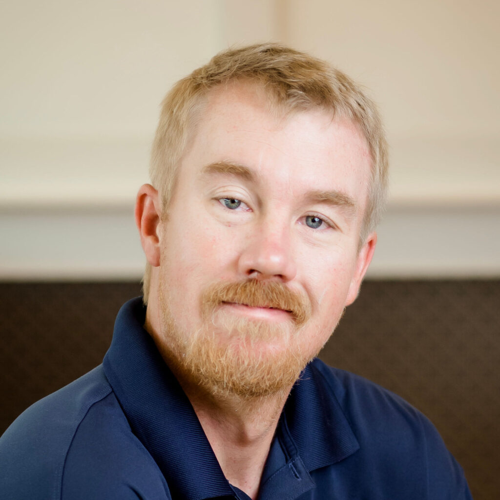 SoilView team behind the quality soil samples and results