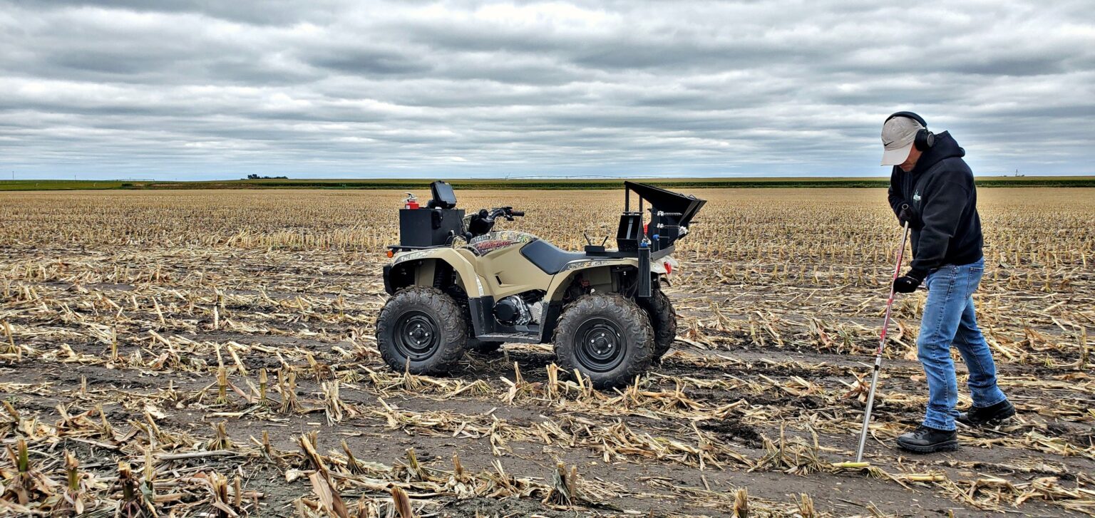 Importance of Taking Multiple Soil Samples: Grids vs Composite Samples ...